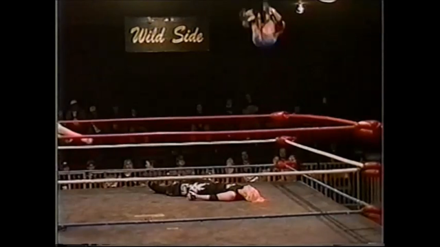 Wildside - IndependentWrestling.tv