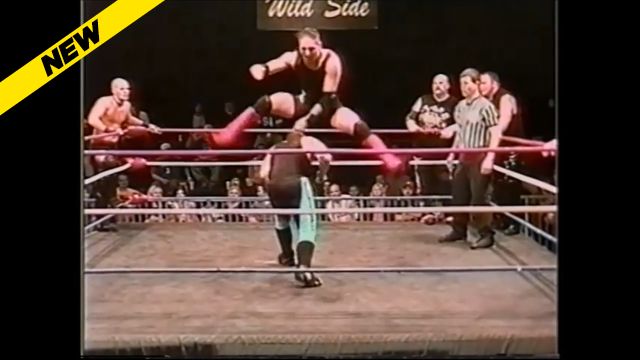 Wildside - IndependentWrestling.tv