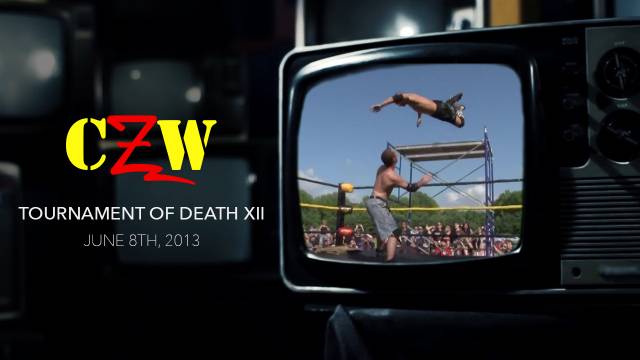 Combat Zone Wrestling - IndependentWrestling.tv