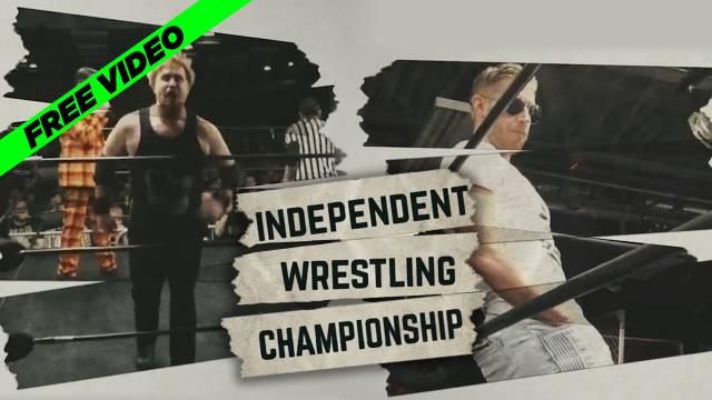 Free Videos - IndependentWrestling.tv