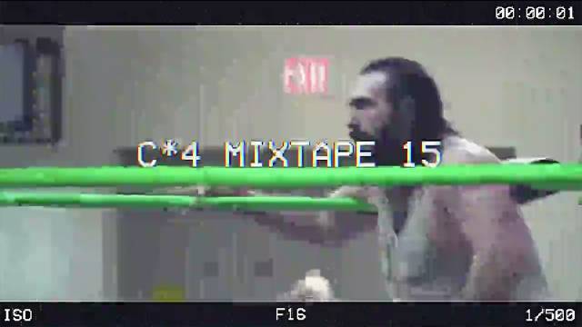 C*4 Wrestling - IndependentWrestling.tv