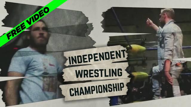 Free Videos - IndependentWrestling.tv
