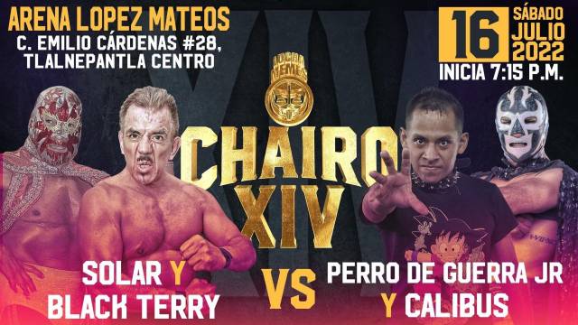 Lucha Memes - IndependentWrestling.tv