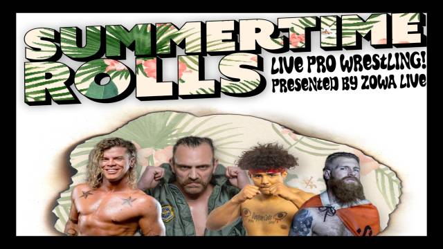 ZOWA - IndependentWrestling.tv