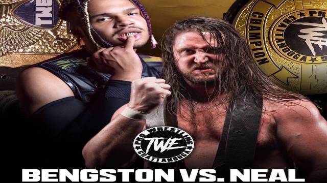 TWE Chattanooga - IndependentWrestling.tv