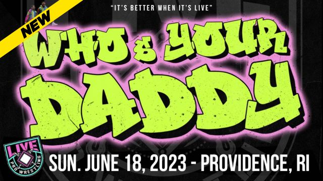 LIVE Pro Wrestling - IndependentWrestling.tv LIVE Pro Wrestling - IndependentWrestling.tv