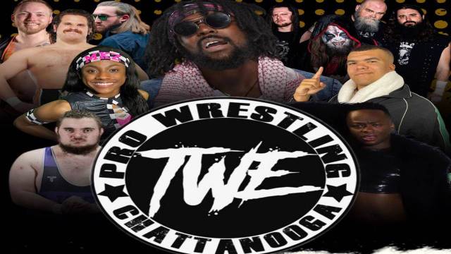 TWE Chattanooga - IndependentWrestling.tv