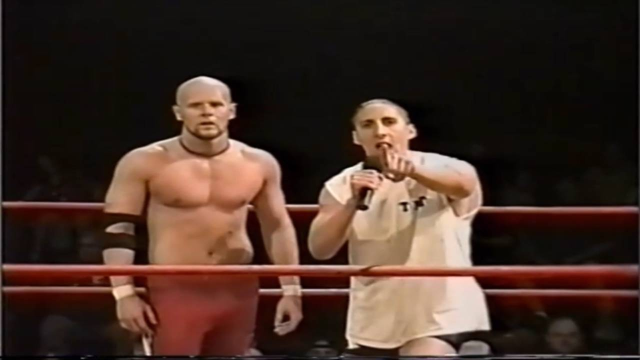 Wildside - IndependentWrestling.tv