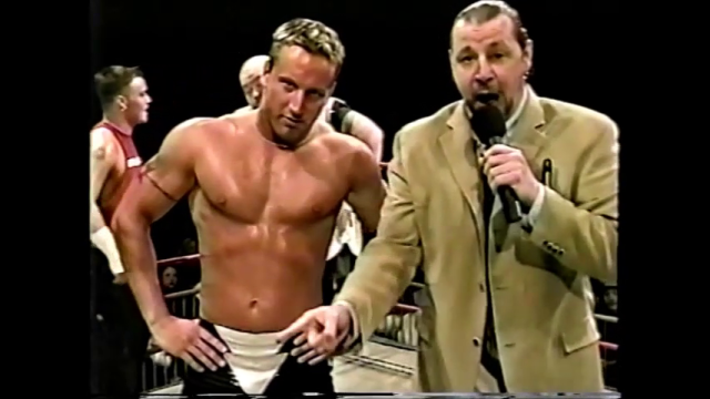 Wildside - IndependentWrestling.tv