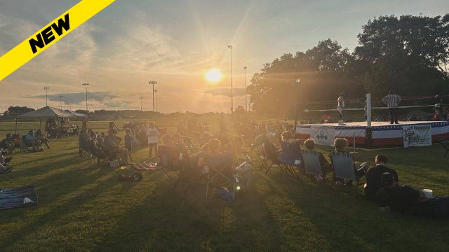 ZOWA - IndependentWrestling.tv