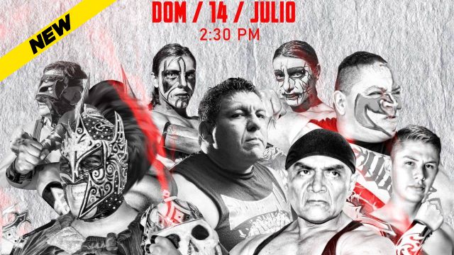 Lucha Memes - IndependentWrestling.tv