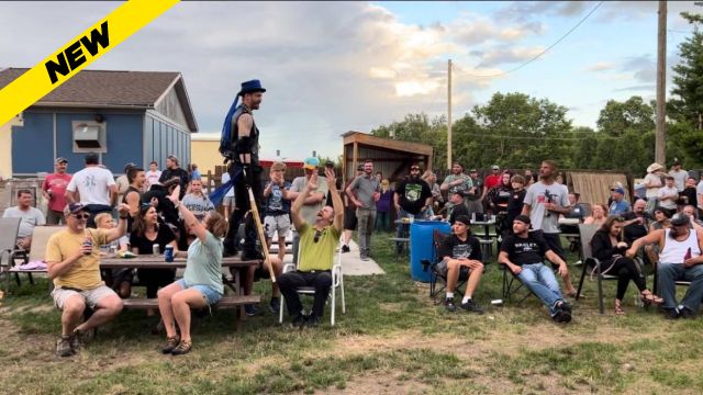 ZOWA - IndependentWrestling.tv