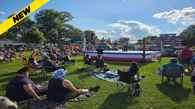 ZOWA - IndependentWrestling.tv