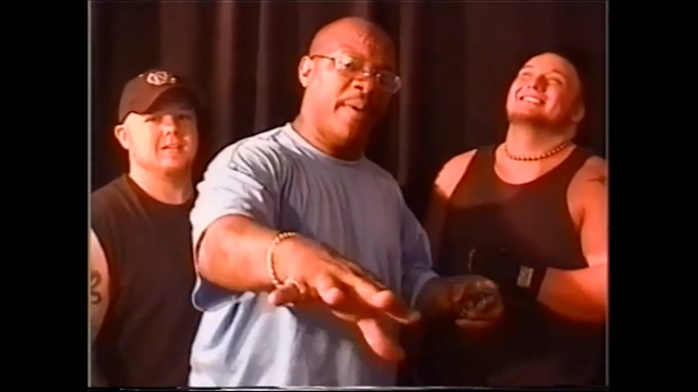 Wildside - IndependentWrestling.tv