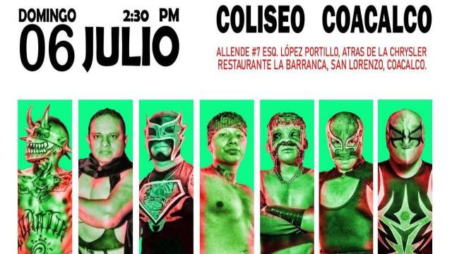 Lucha Memes - IndependentWrestling.tv