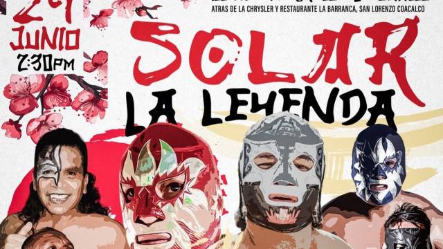 Lucha Memes - IndependentWrestling.tv