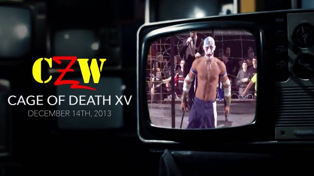 Combat Zone Wrestling - IndependentWrestling.tv