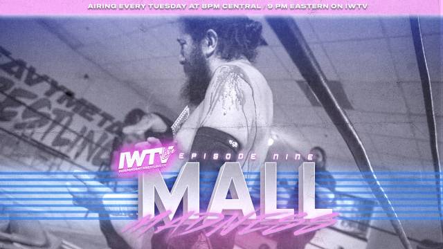 Heavy Metal Wrestling - IndependentWrestling.tv