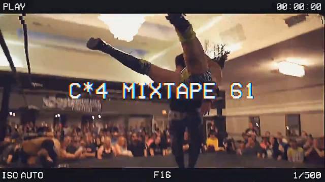 C*4 Wrestling - IndependentWrestling.tv