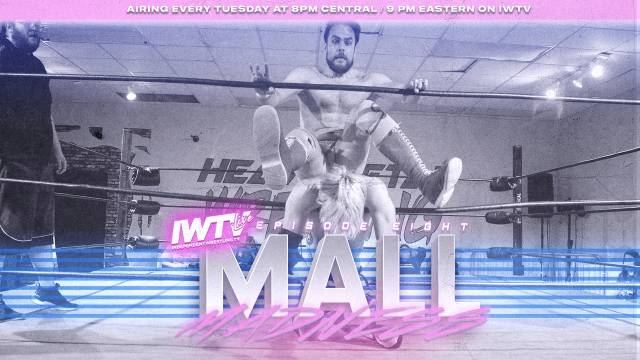 Heavy Metal Wrestling - IndependentWrestling.tv