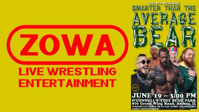 ZOWA - IndependentWrestling.tv