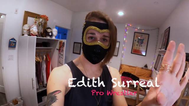 The Life Of - IndependentWrestling.tv