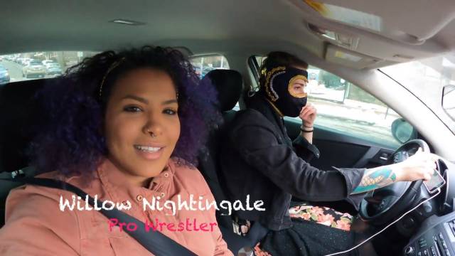 The Life Of - IndependentWrestling.tv