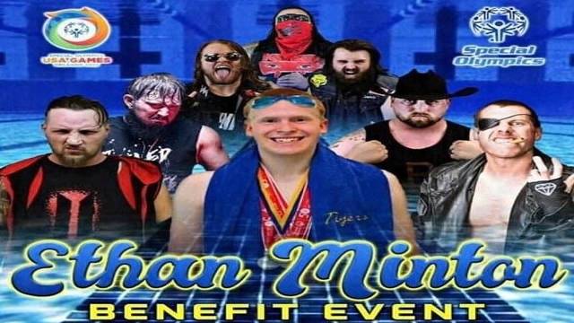 Wrestling For A Cause - IndependentWrestling.tv