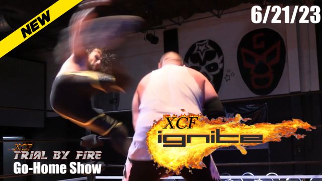 Search Results - IndependentWrestling.tv