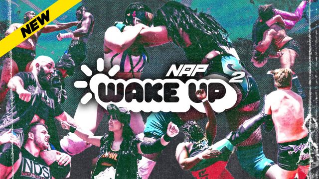 Naptown All Pro - IndependentWrestling.tv