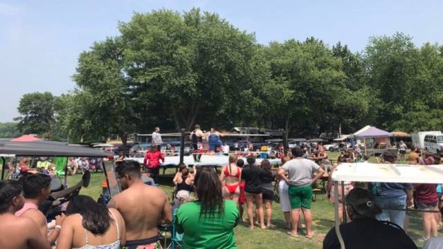 ZOWA - IndependentWrestling.tv