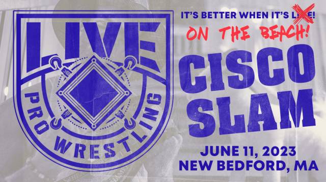 LIVE Pro Wrestling - IndependentWrestling.tv LIVE Pro Wrestling - IndependentWrestling.tv