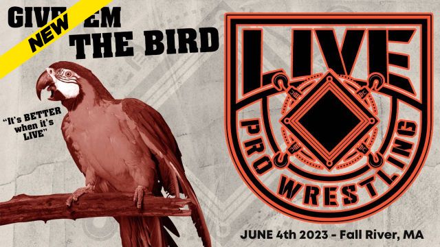 LIVE Pro Wrestling - IndependentWrestling.tv LIVE Pro Wrestling - IndependentWrestling.tv