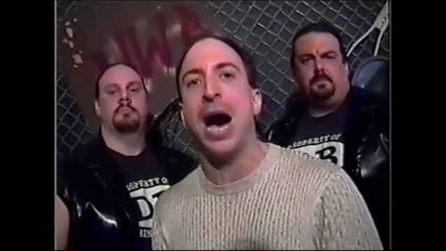 Wildside - IndependentWrestling.tv