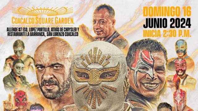 Lucha Memes - IndependentWrestling.tv