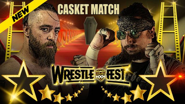 MXW - IndependentWrestling.tv