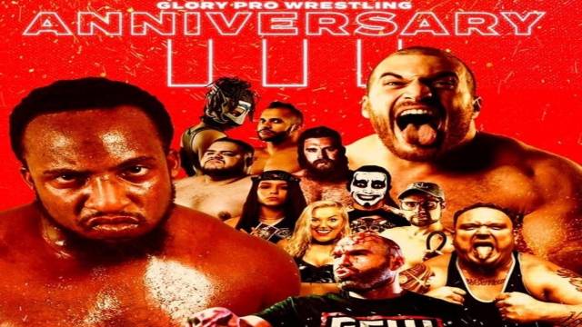 Glory Pro - IndependentWrestling.tv