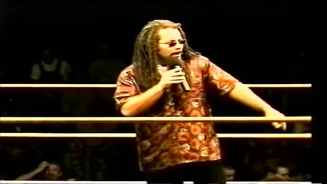 Wildside - IndependentWrestling.tv