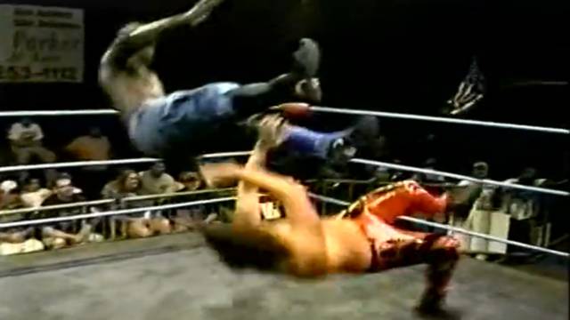 Wildside - IndependentWrestling.tv