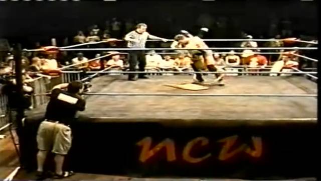 Wildside - IndependentWrestling.tv