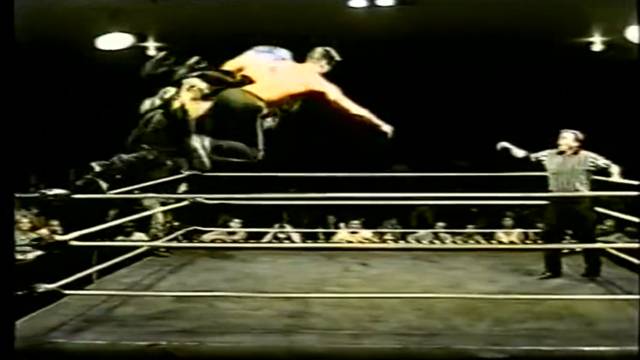 Wildside - IndependentWrestling.tv