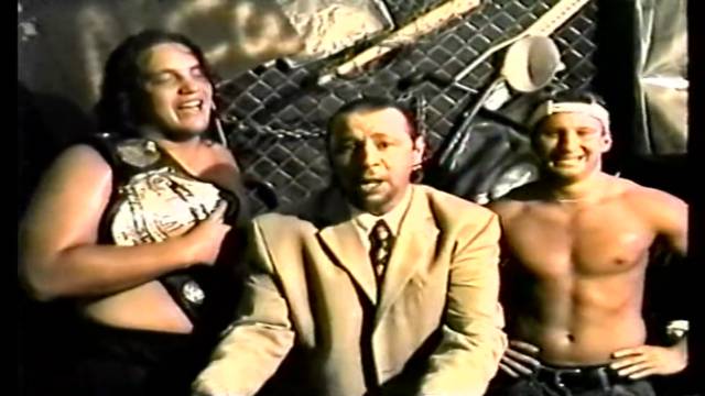 Wildside - IndependentWrestling.tv