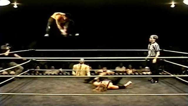 Wildside - IndependentWrestling.tv