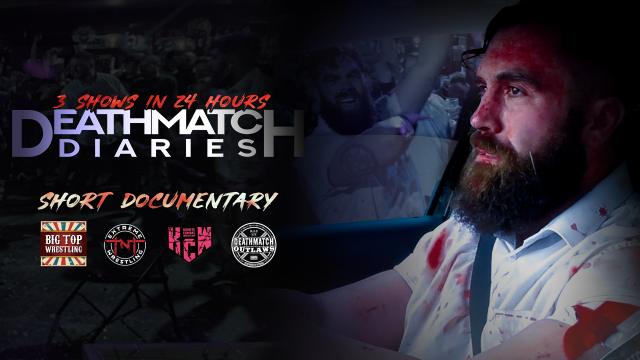 Deathmatch Outlaws - IndependentWrestling.tv