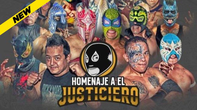 Lucha Memes - IndependentWrestling.tv