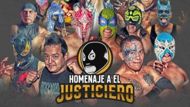 Lucha Memes - IndependentWrestling.tv