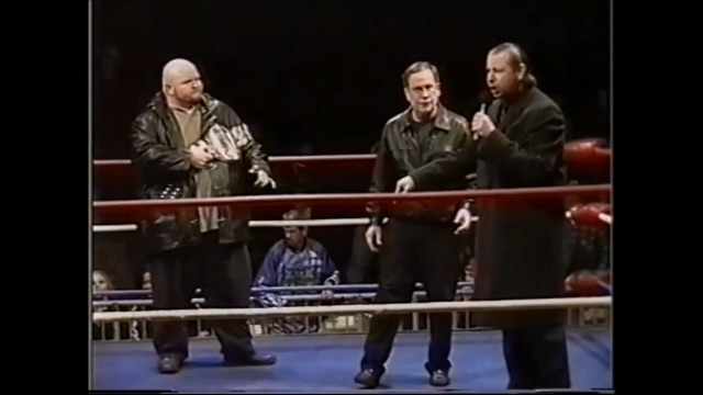 Wildside - IndependentWrestling.tv