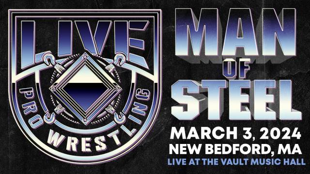 LIVE Pro Wrestling - IndependentWrestling.tv