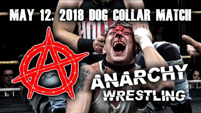 Anarchy Wrestling - IndependentWrestling.tv