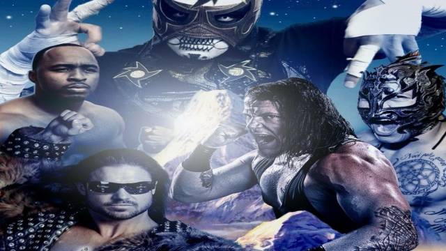 AAW - IndependentWrestling.tv